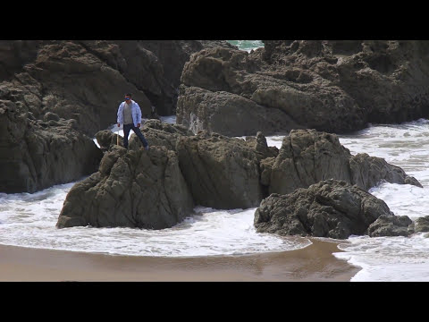 Point Mugu State Park | Hiking Sycamore Canyon