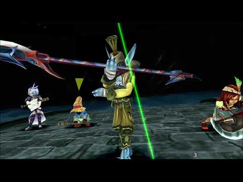 Steam Community :: Video :: [Final Fantasy IX] Playable character pack mod