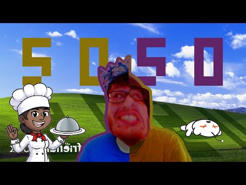 Reddit 50/50 Challenge: Proxymorons Edition! [SFW]