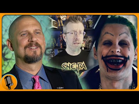 Suicide Squad Director Defends His Vastly Better Unreleased Film He Owns