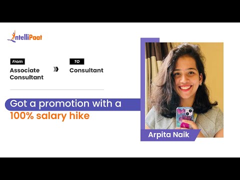 Got Promoted to Cloud Consultant with 100% Hike | Tech Support to Cloud Computing Career Transition
