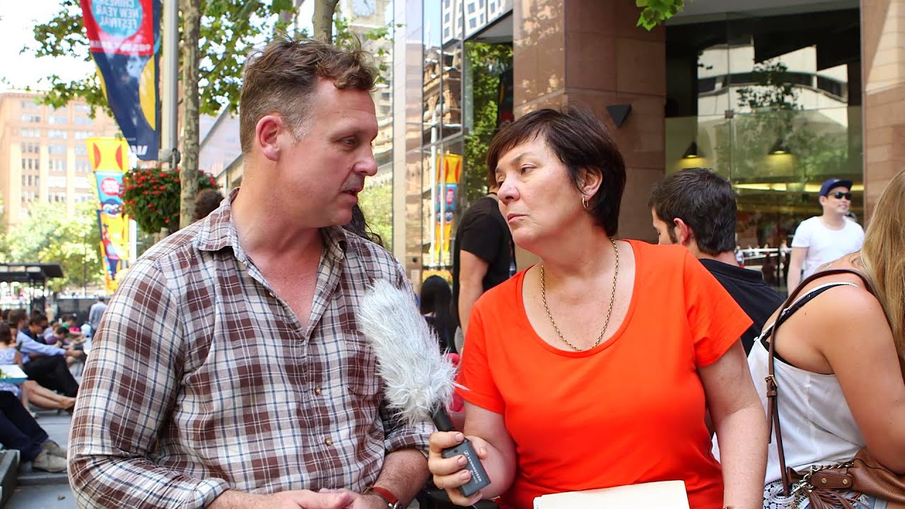 How would you feel if your doctor said ‘it’s best to do nothing ...