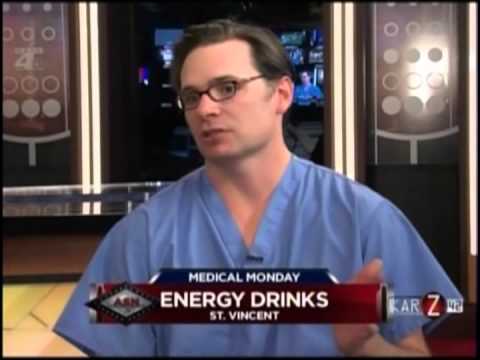 Energy drinks, do they work?