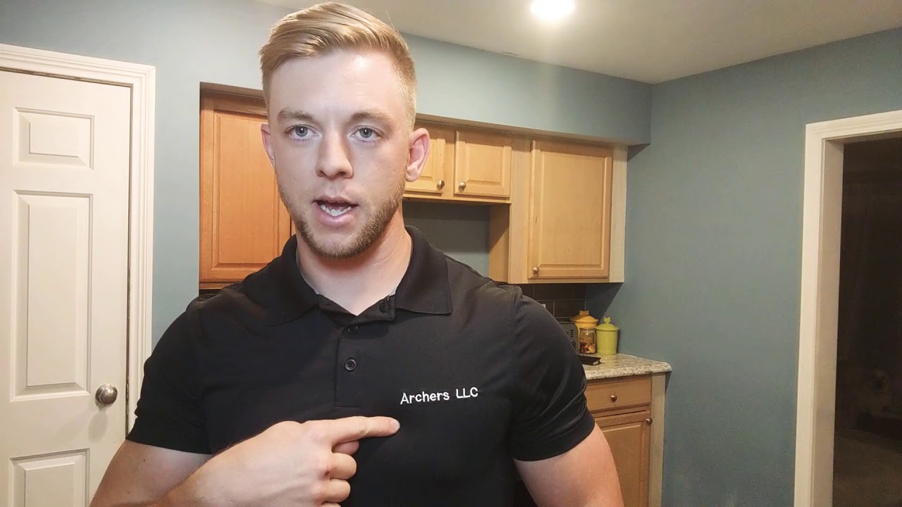 Introduction to Matt Archer