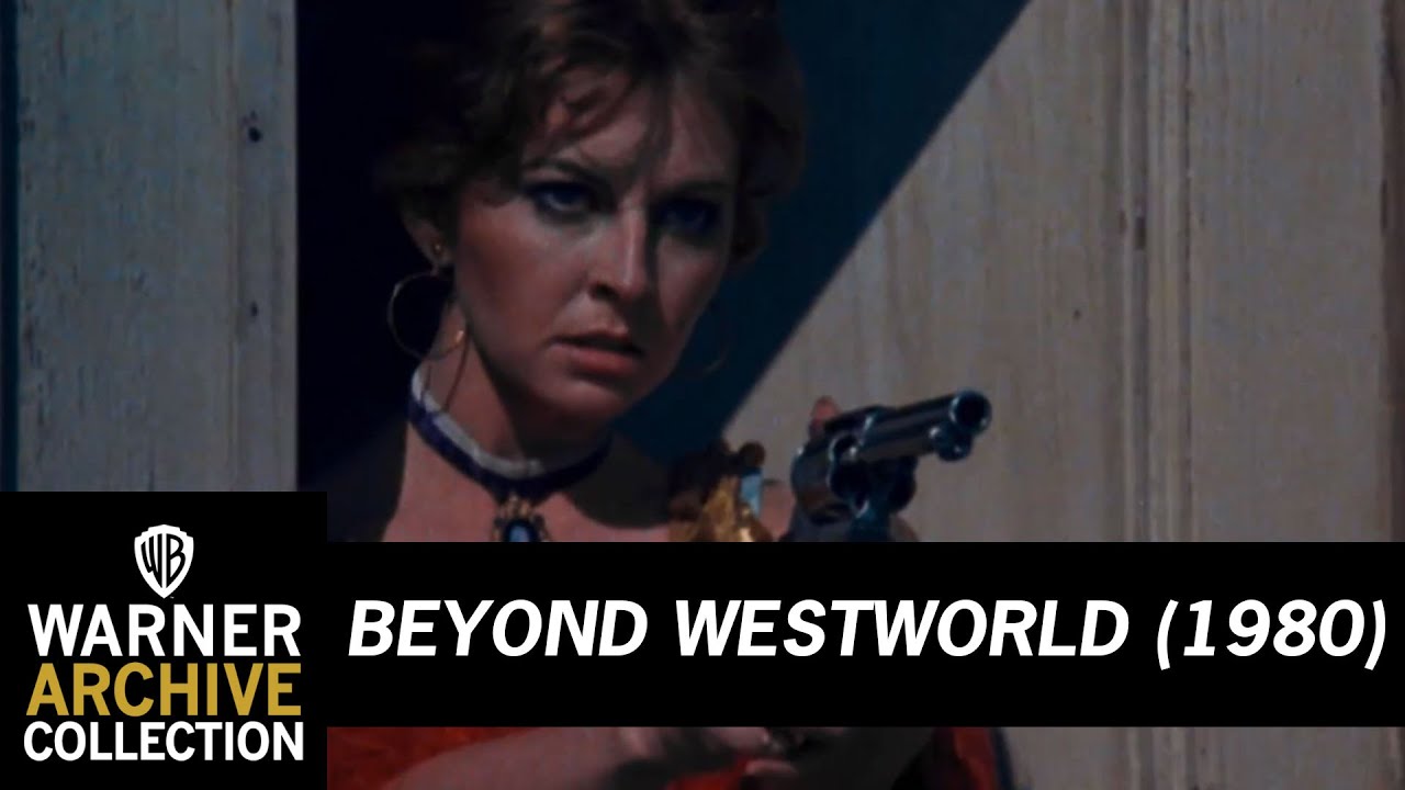 Theme Song | Beyond Westworld | Warner Archive