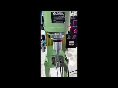 Spin Riveting Machine at Best Price in India