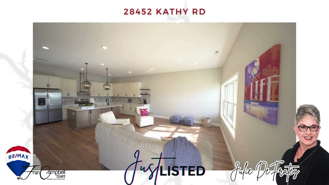 28452 Kathy Rd, Rocky Mount, MO. 65072