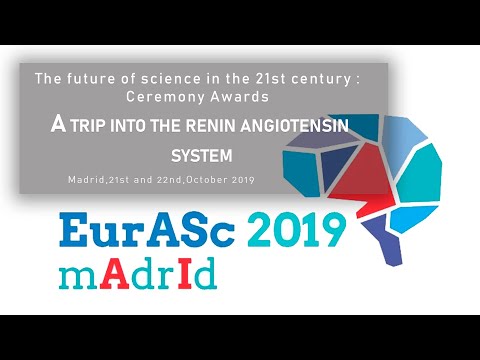 A trip into the renin angiotensin system. EurASc 2019 (21)