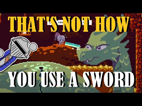 Steam Community :: Deepest Sword