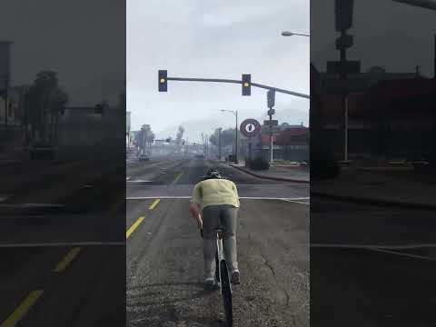 Steam Community :: Video :: Trolling NPCs like #gtav #shorts