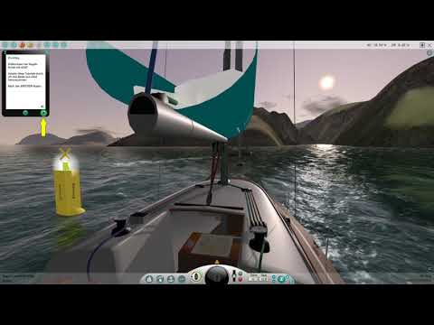 Steam Community :: eSail Sailing Simulator