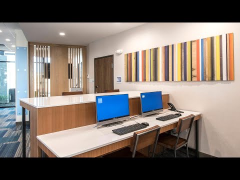 Holiday Inn Express And Suites Phoenix North - Happy Valley By IHG | United States | Hotel Review🏠