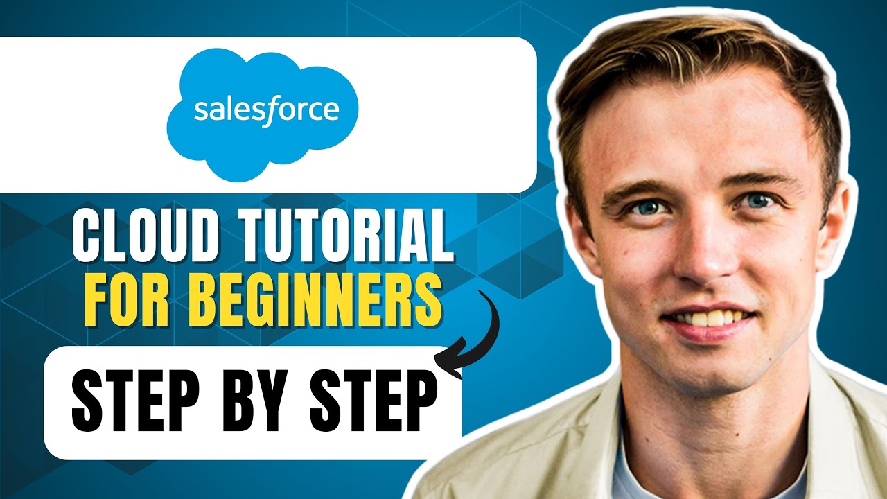 Salesforce Service Cloud Tutorial For Beginners | Step By step