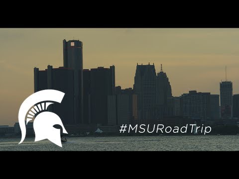 MSU’s Detroit Street Care program