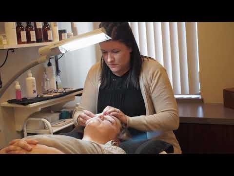 Your Salon and Micro Med Spa in the City of Lake Oswego
