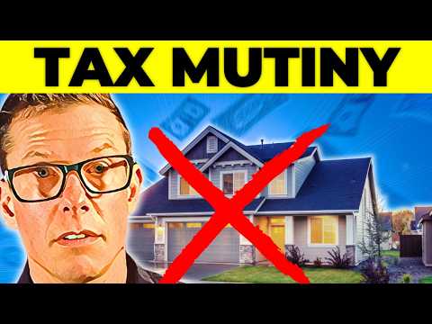 Ohio Property Tax WAR: Homeowners Fight Back!