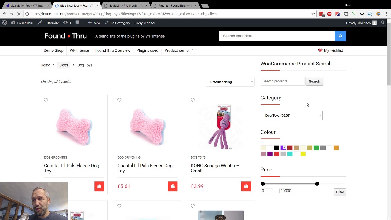 Scalability Pro plugin - setting up your site to scale