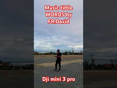 #subscribetomychannel #pointofinterest #djimini3pro #drone #4kultrahd #words