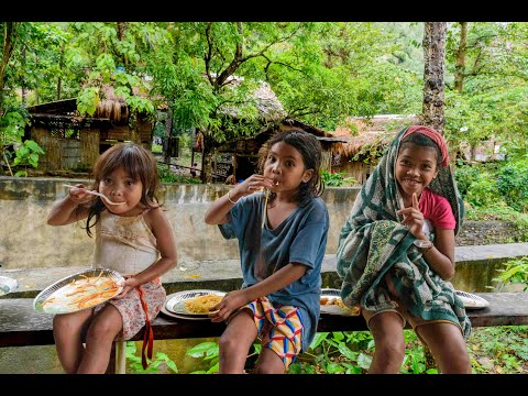 Fight Malnutrition in Filipino Children - GlobalGiving