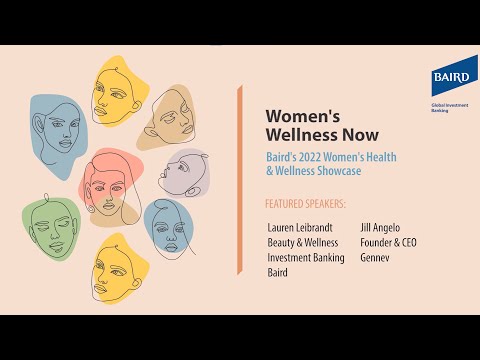 Women’s Wellness Showcase: How Gennev is Driving Menopause Telehealth Forward