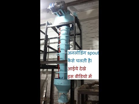 Loading Spouts at Best Price in India