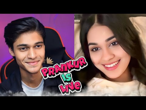 Monkey Chat Daily Live Day 82 With Prankur Rajput ππ