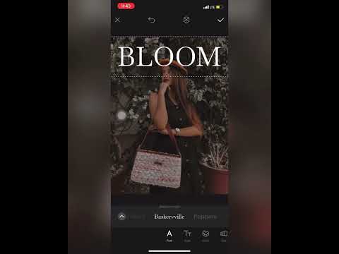 How to make your normal photo look like a magazine cover || Magazine cover photo Edit Tutorial