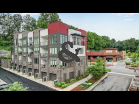 371 Pratt Dr SE unit 203 Atlanta GA 30315
