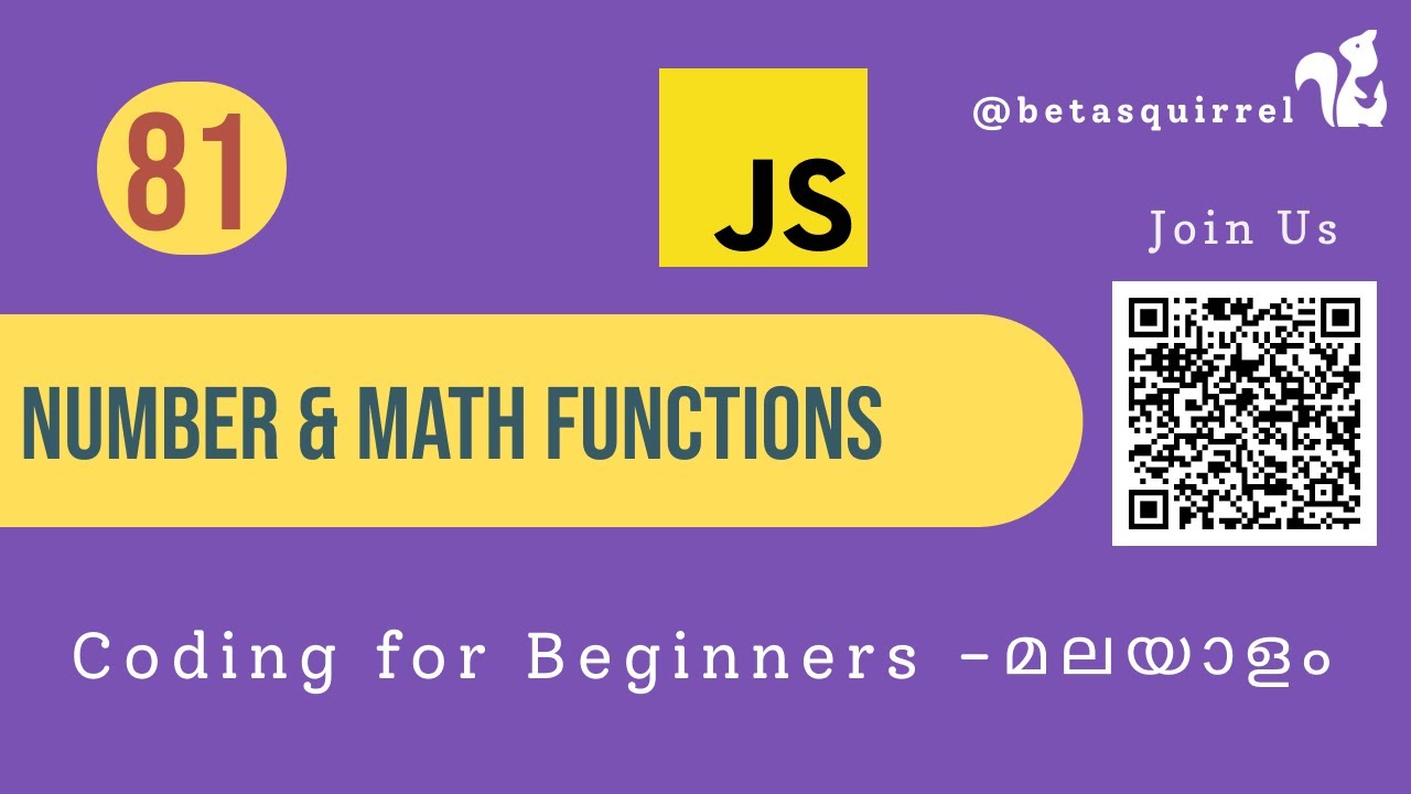 JavaScript Numbers & Math Functions: Complete Guide to Arithmetic Operations #tutorials