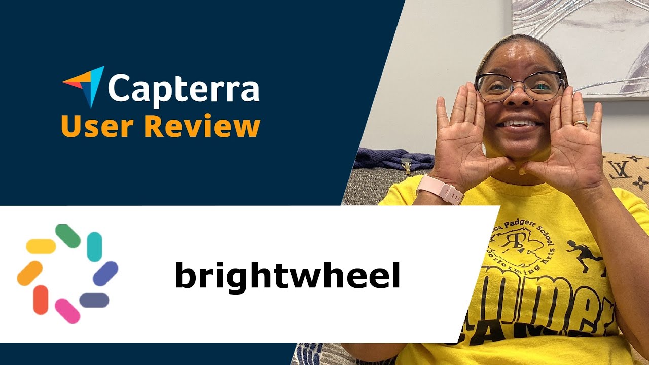 brightwheel Review: Just Get It.