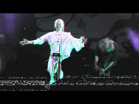 KRÄLFE Portal + 7 Times Over live 2024 at Butterberg Festival