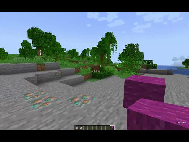 Enhanced Easter Eggs Minecraft Texture Pack