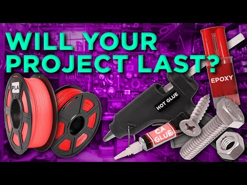 Mechanical Design For Makers | Zero To Maker Workshop