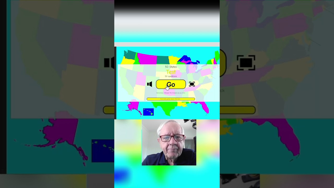 Click and Learn Software Tutorial #clickandlearn #clickandlearnsoftware #geography