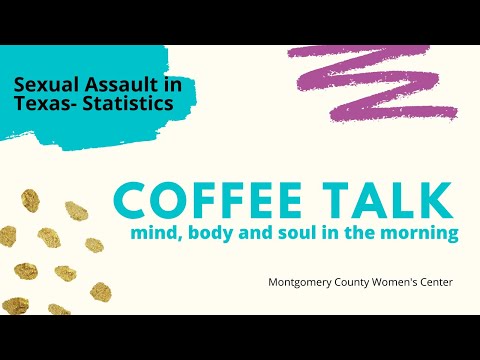 Sexual Assault In Texas Statistics