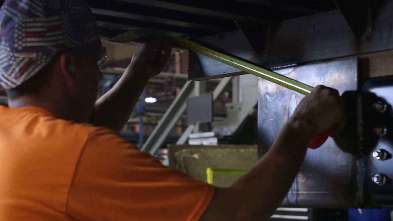 Phase 1:   Preparation and Frame Modification