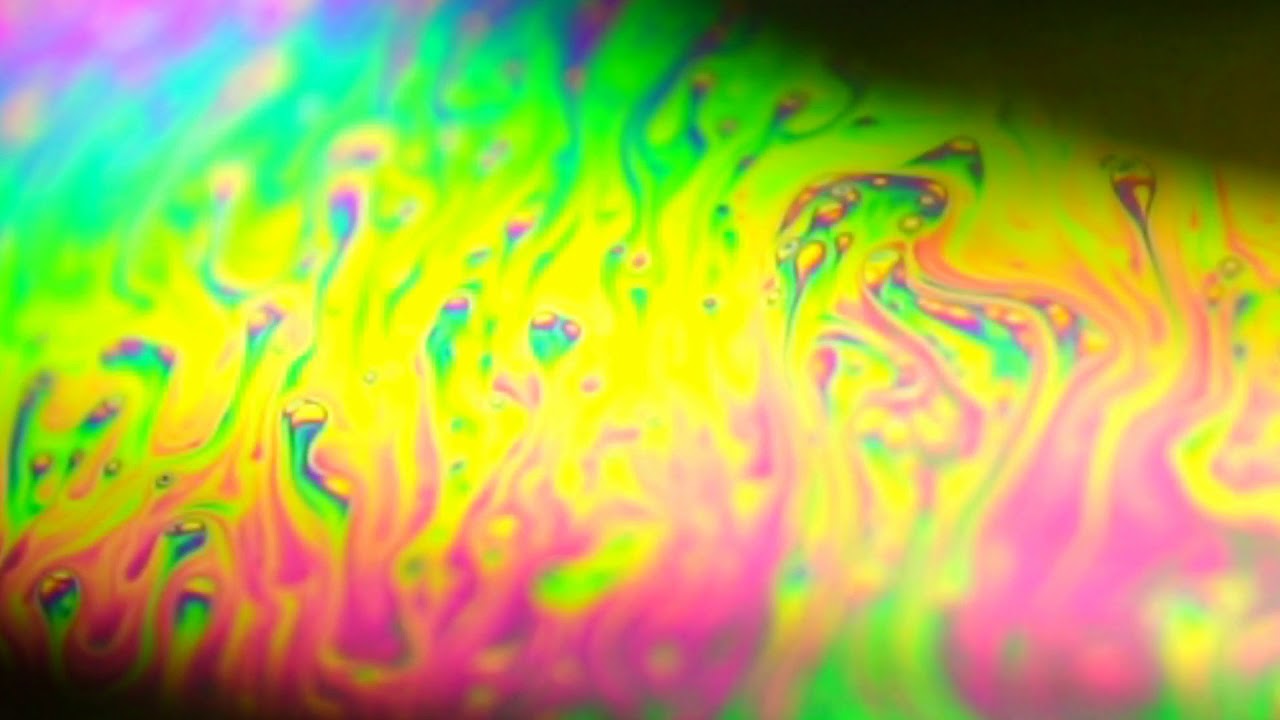 Soap Bubble 
