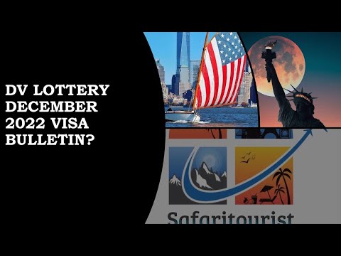 Visa Bulletin December 2022. | 2NL Interviews 2023.