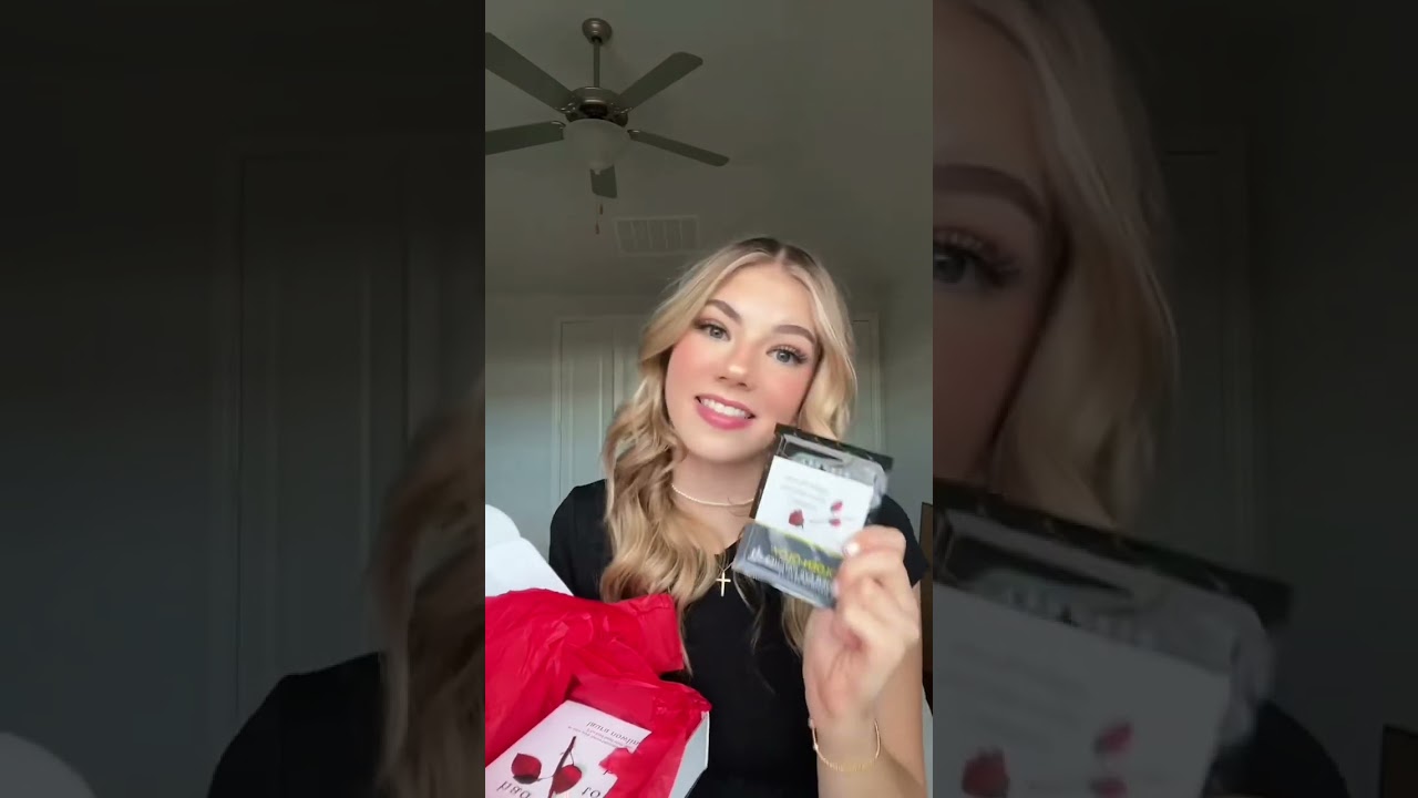 IM IN TEARSSSS😭😭 best package ever @Laura Nowlin @Sourcebooks Fire #katemaries #shorts