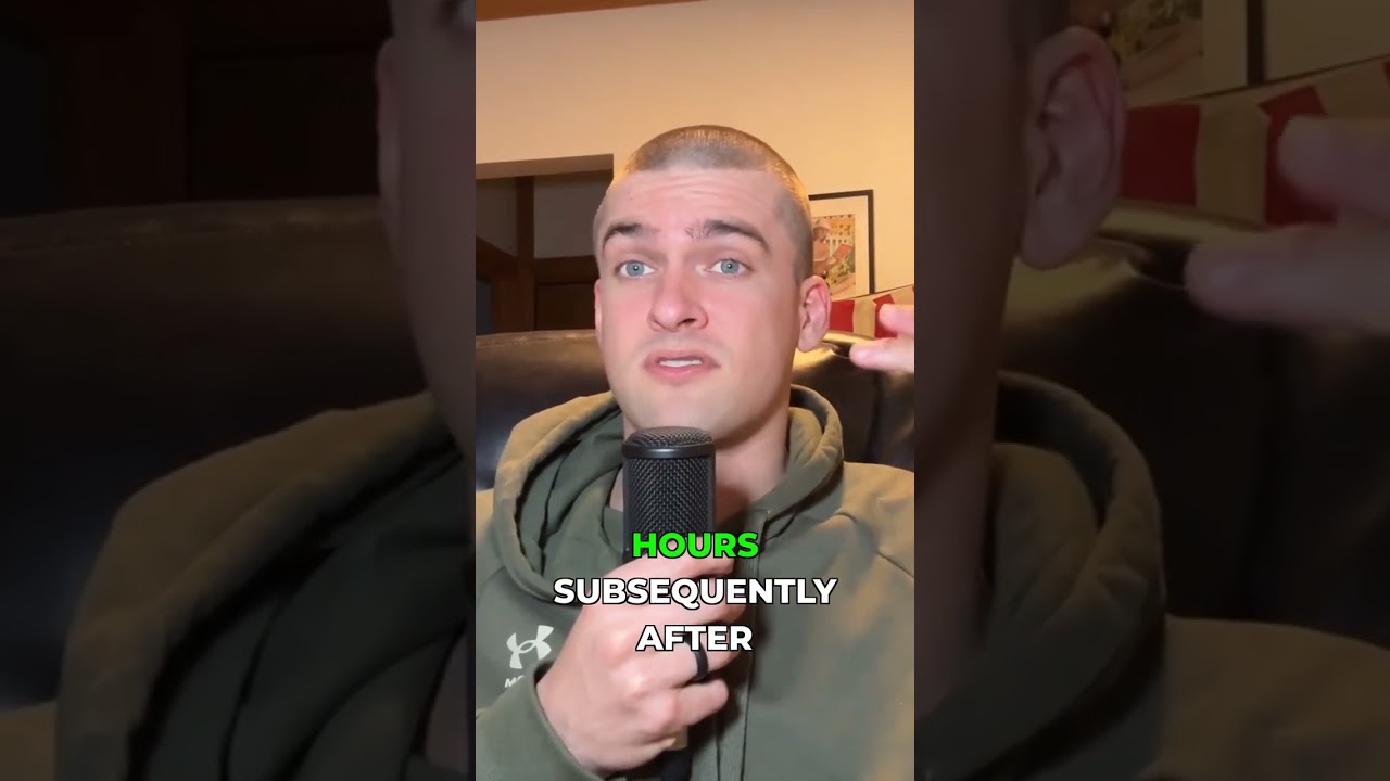 Tardiness in Fire Academy: The Costly Mistake!