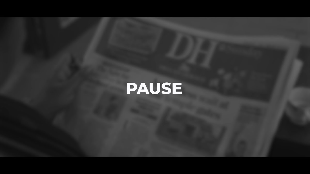 Deccan Herald | Pause Before You Dismiss | Ad