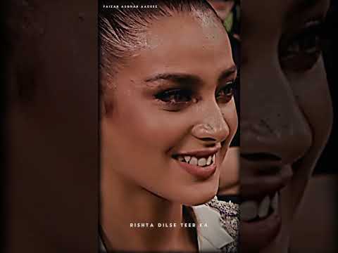 Atif Aslam - Tham Lo - Lyrical Video - HDR CC