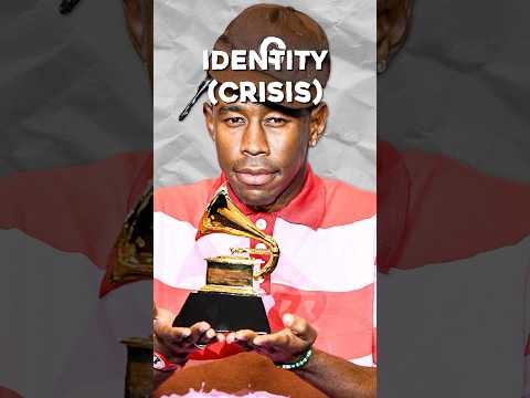 Tyler, The Creator is Having an Identity CRISIS