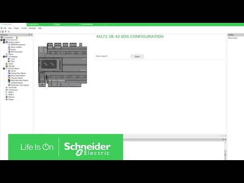How to Upgrade the Firmware with ESME HVAC | Schneider Electric Support