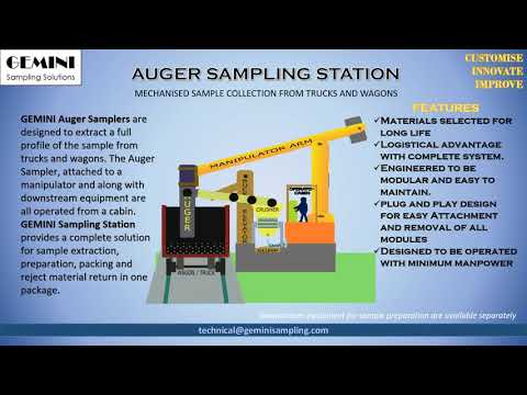 Sampling Auger - Hand Auger Latest Price, Manufacturers & Suppliers