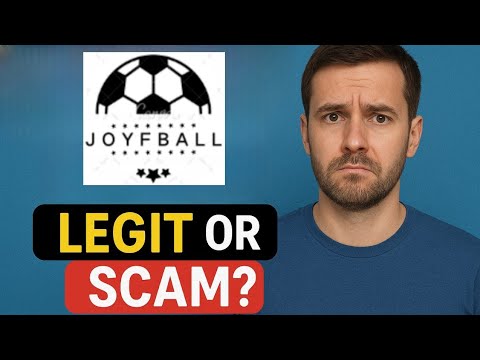 Joyfball.com Review – Is It Legit or a Scam? Affordable Football Jerseys Online