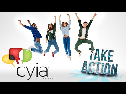 Christian Youth in Action – CEF of Collier County