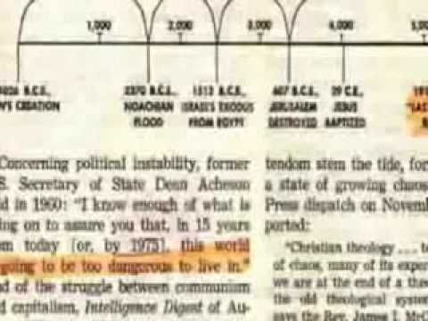 1975 What the Watchtower Wants To Keep Hidden From You