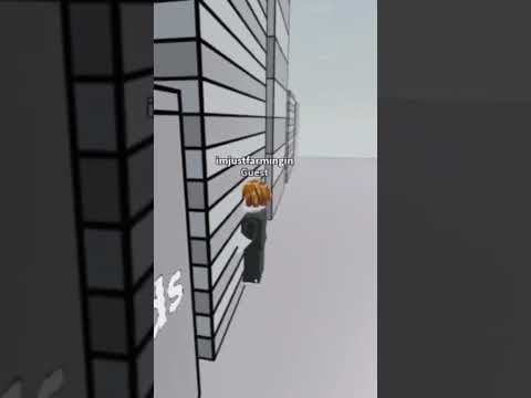 HOW TO WALLHOP IN MOBILE (EASY)