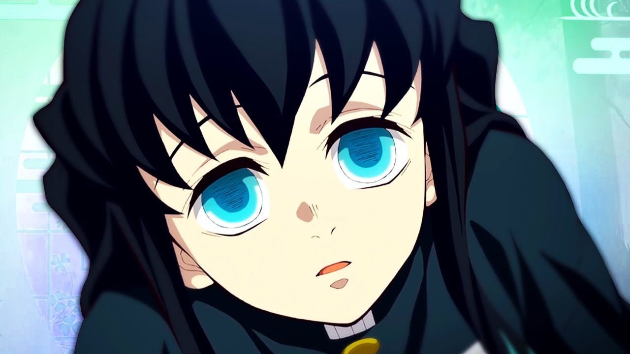 Demon Slayer Season 3...